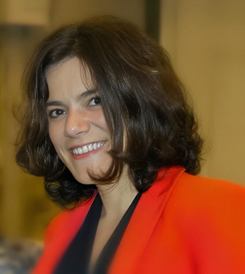 Ana Salgado – Eneoli