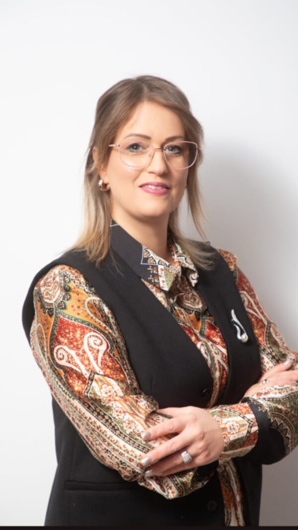 Dorela Kaçauni – Eneoli